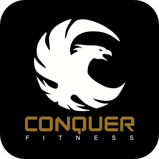 Download Conquer Fitness app android on PC