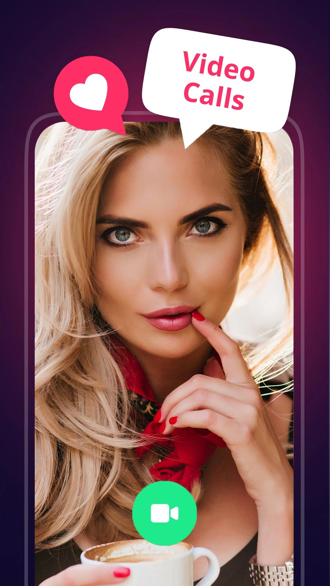 Download XHamster: Live Streams App android on PC