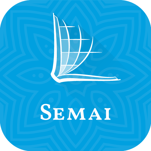 Download Semai Bible android on PC