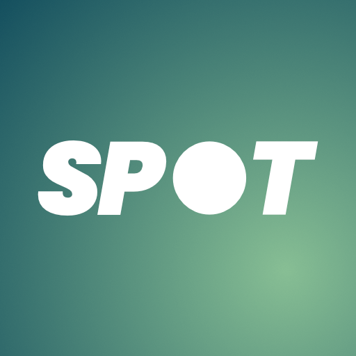 Download Spot Fitness android on PC