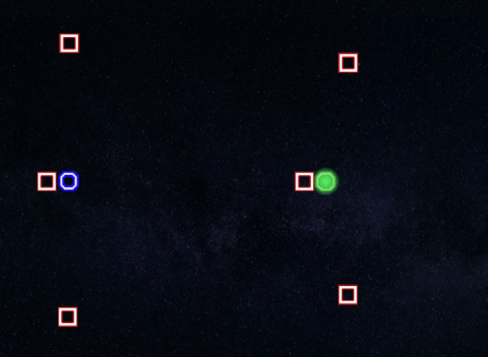 Download PULSAR Free and Play on PC