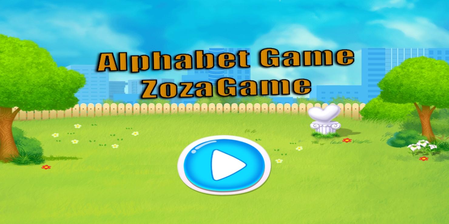 Descargar Alphabet Game en PC | GameLoop Oficial