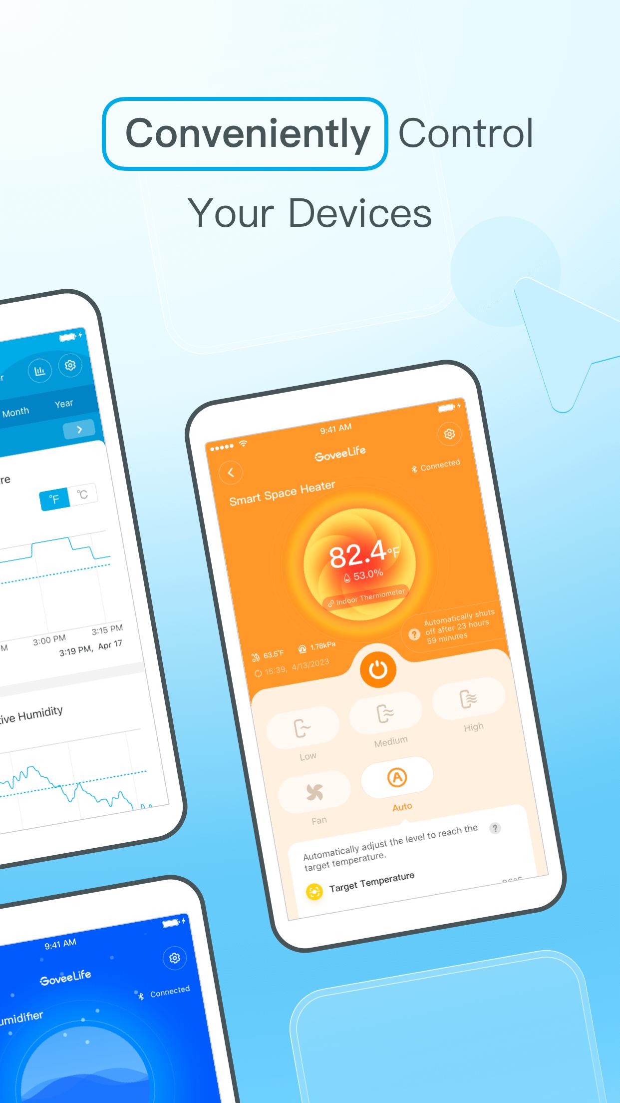 Descargar Govee Home en PC | GameLoop Oficial