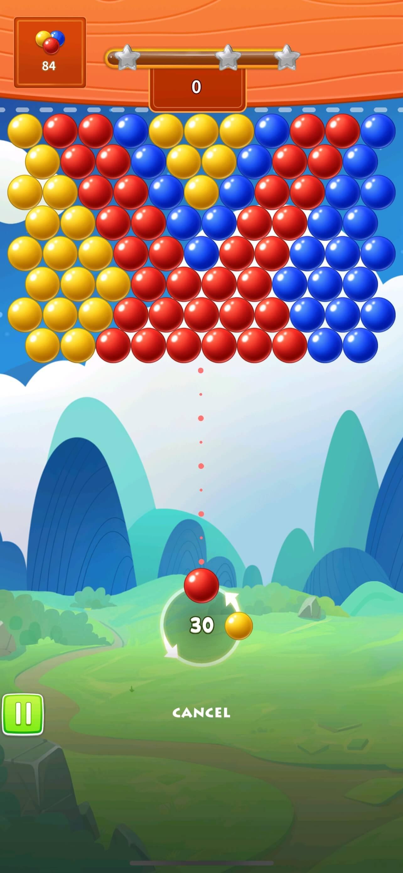 在電腦上下載Bubble Shooter:classic pop | GameLoop官方網站