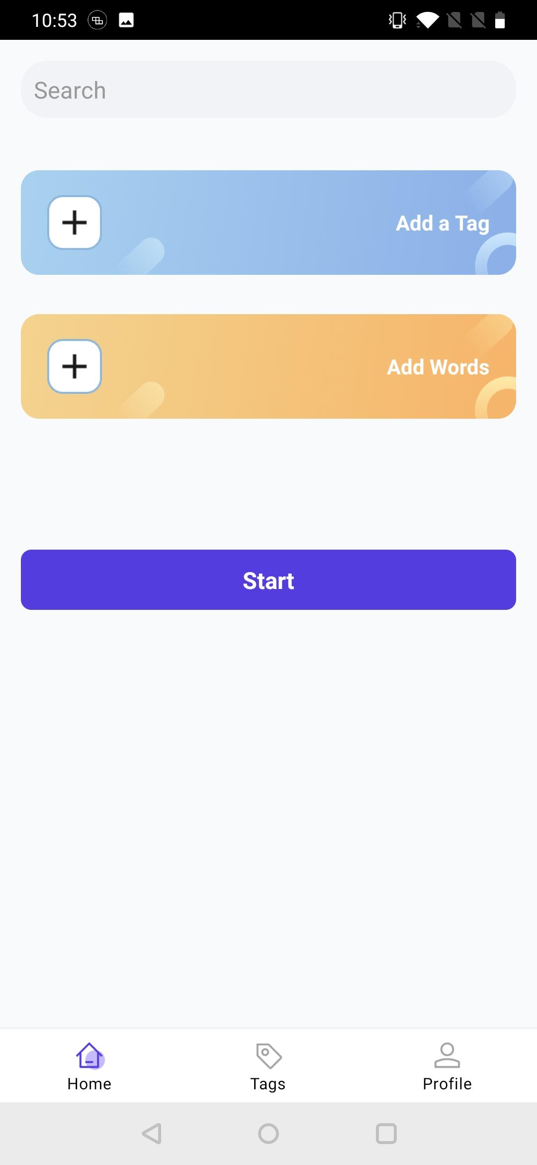 Download Wodfix Max android on PC