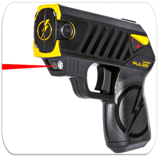 Download Taser sounds android on PC