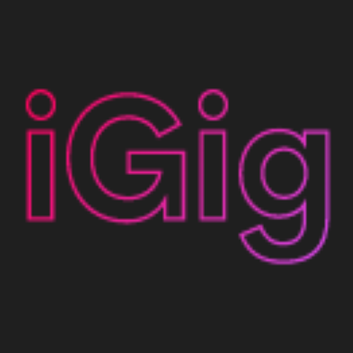 Unduh iGig di PC | Resmi GameLoop
