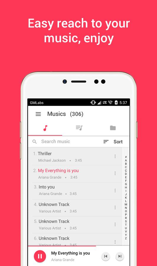 在電腦上下載GM Music GO | GameLoop官方網站