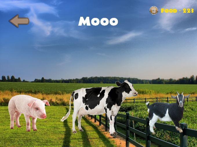 تنزيل Learn Real Animals على جهاز الكمبيوتر | مسؤول GameLoop