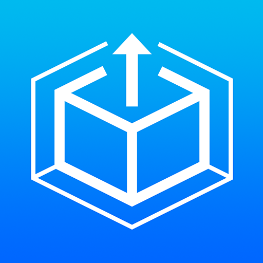 Download AR 3D Model Viewer android on PC