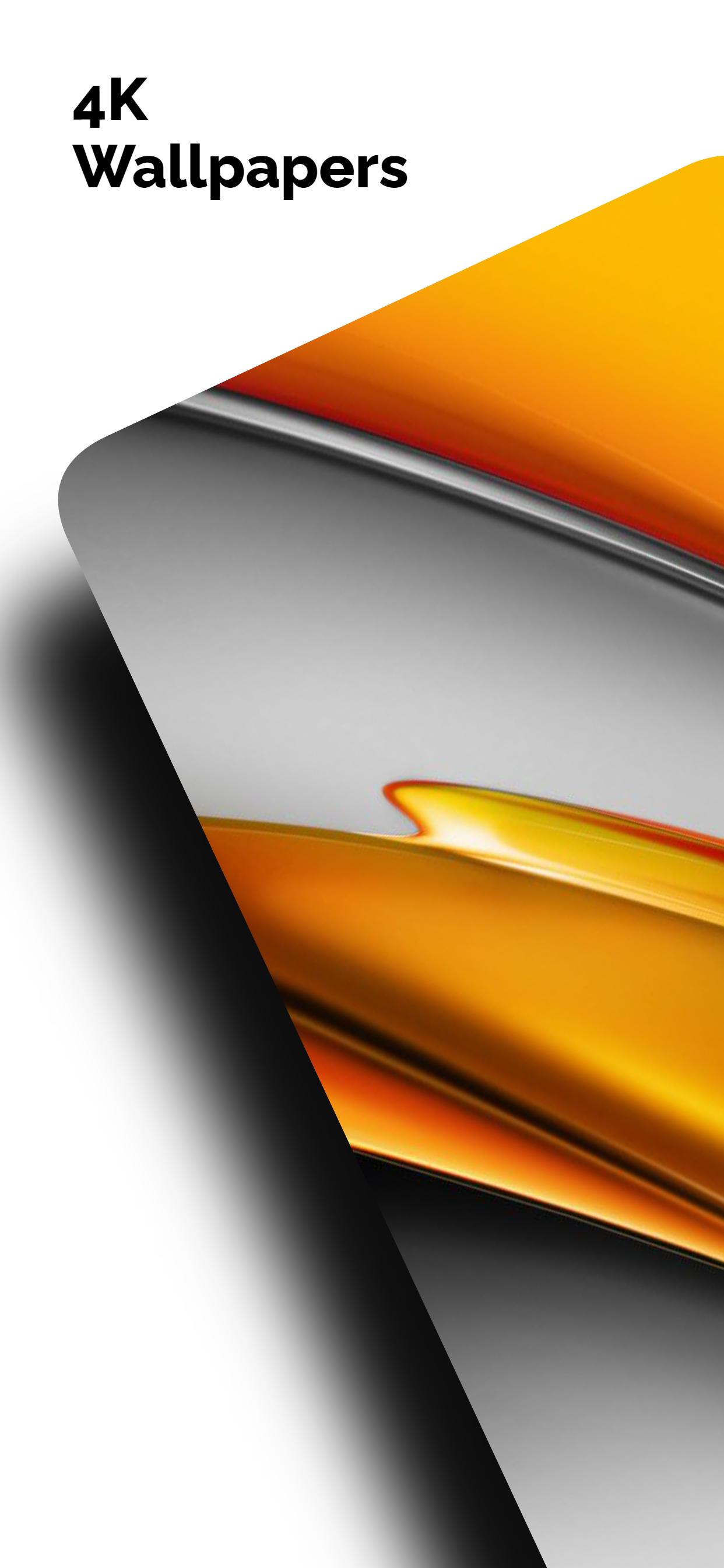 Download Poco X3 Pro Wallpapers android on PC