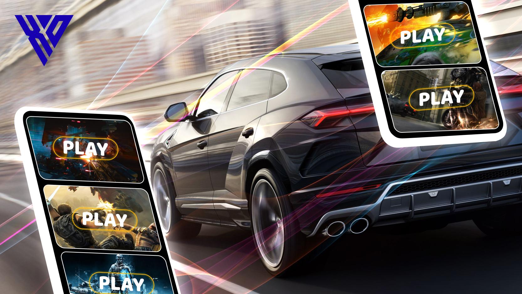 Скачать Hyper Box на ПК | Официальный представитель GameLoop