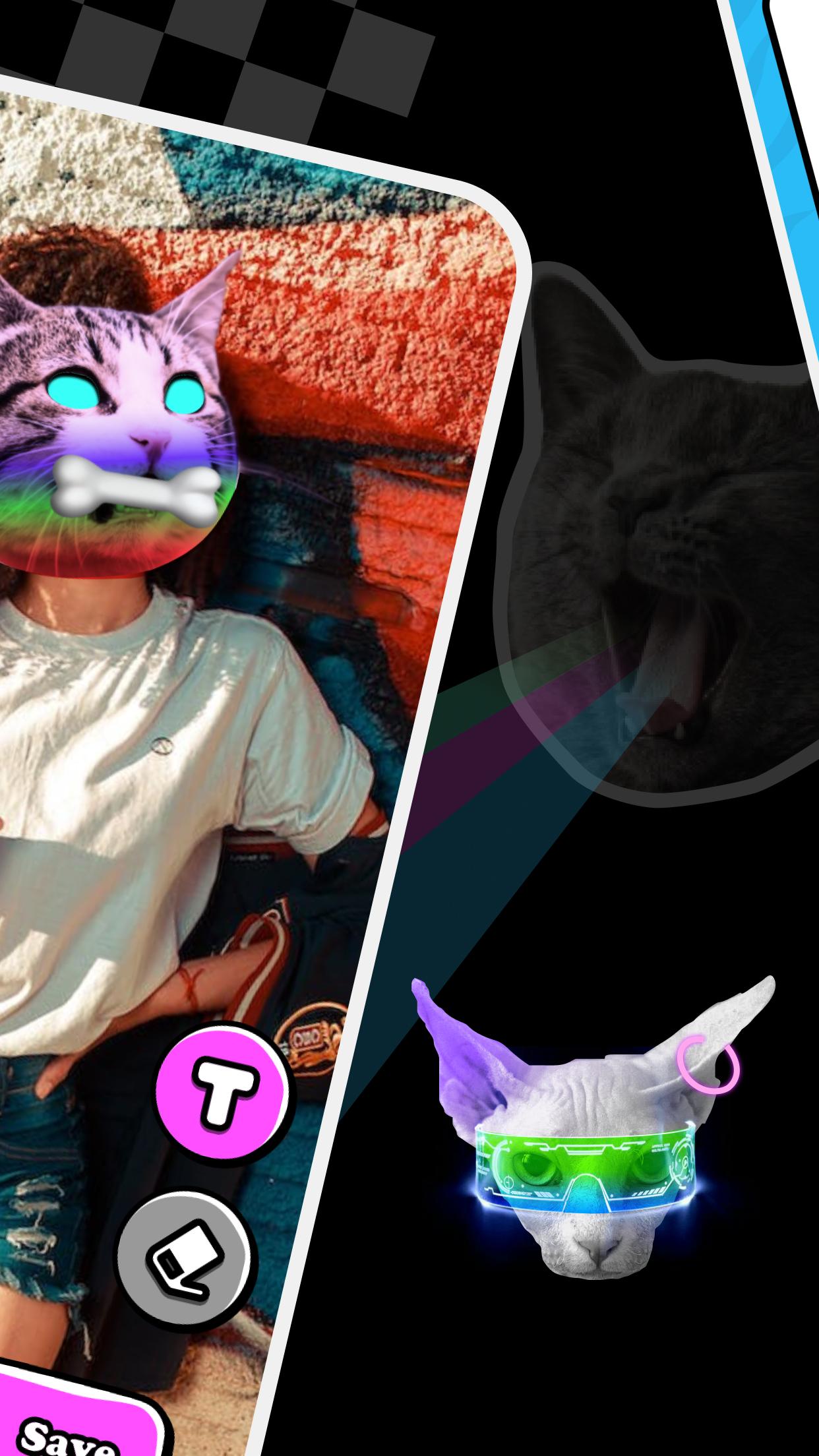 Download MIMI Maker - Power of meme android on PC