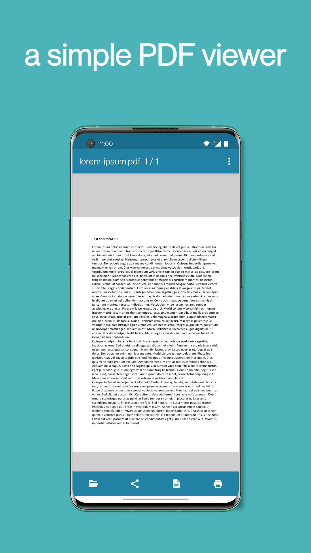 Pdf Viewer Plus'yı PC'ye indirin | GameLoop Yetkilisi