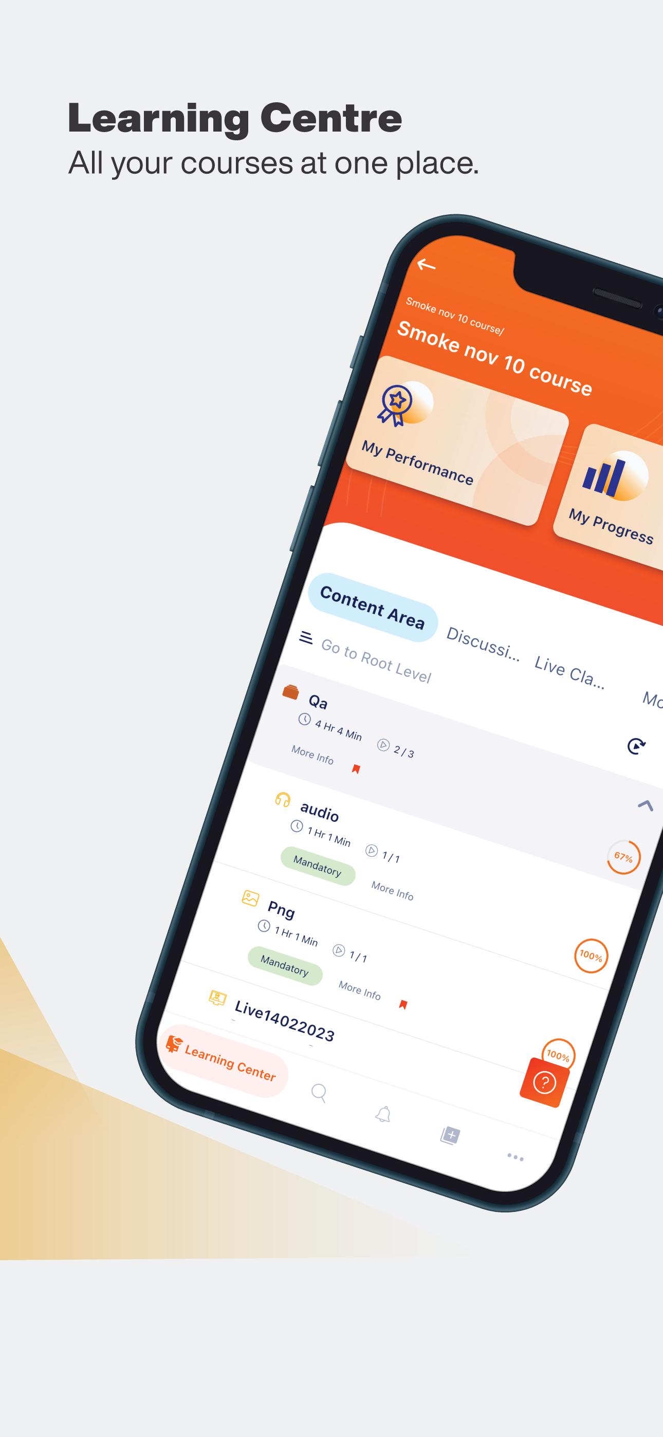 Download Lumen android on PC