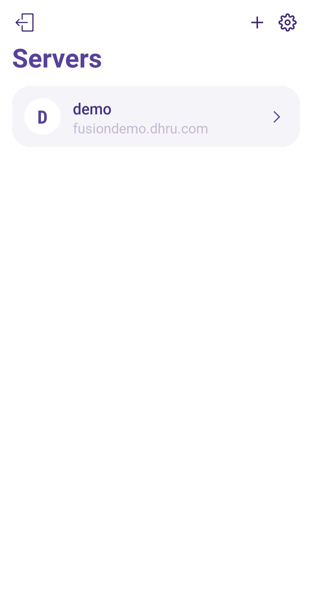 Download Dhru Fusion Client on PC | GameLoop Official