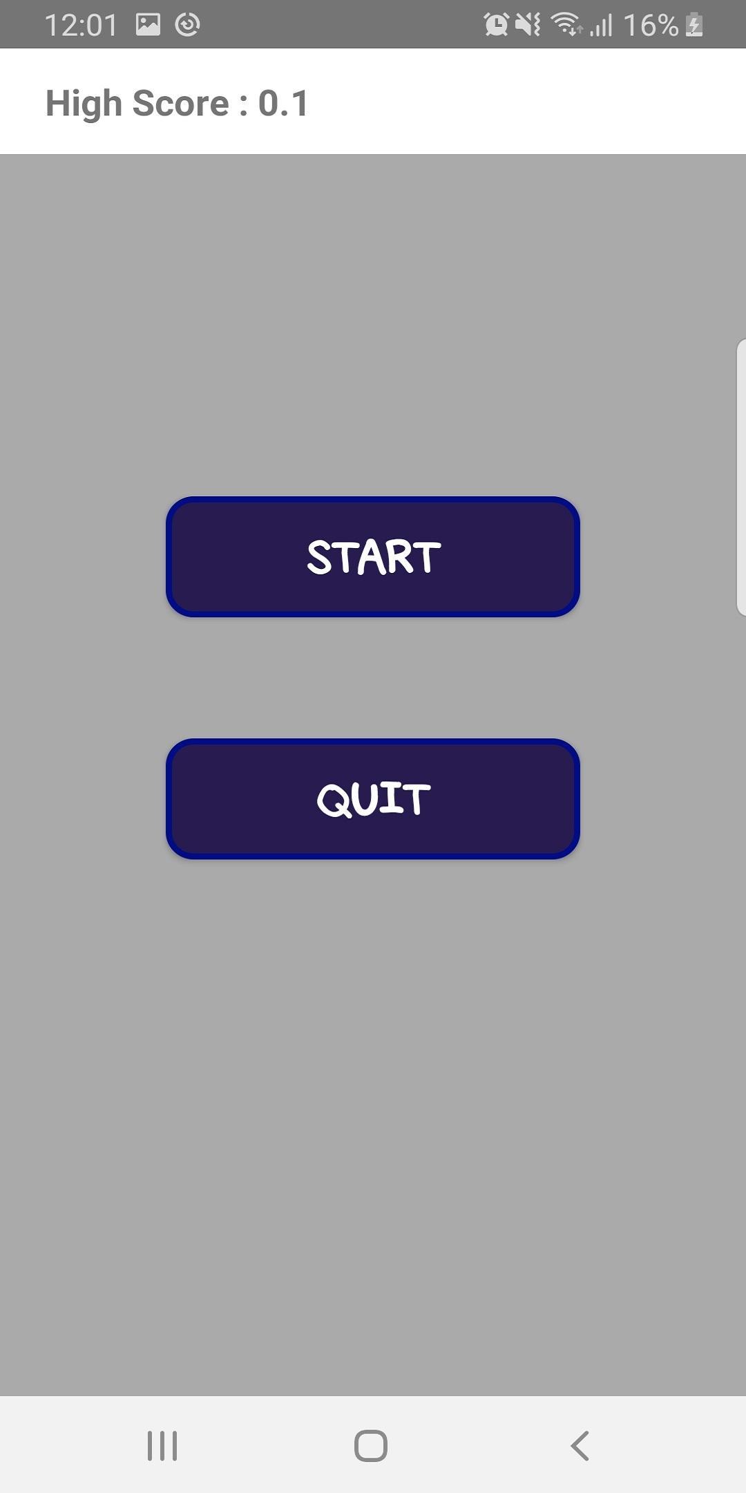 在電腦上下載3 Button Challenge | GameLoop官方網站