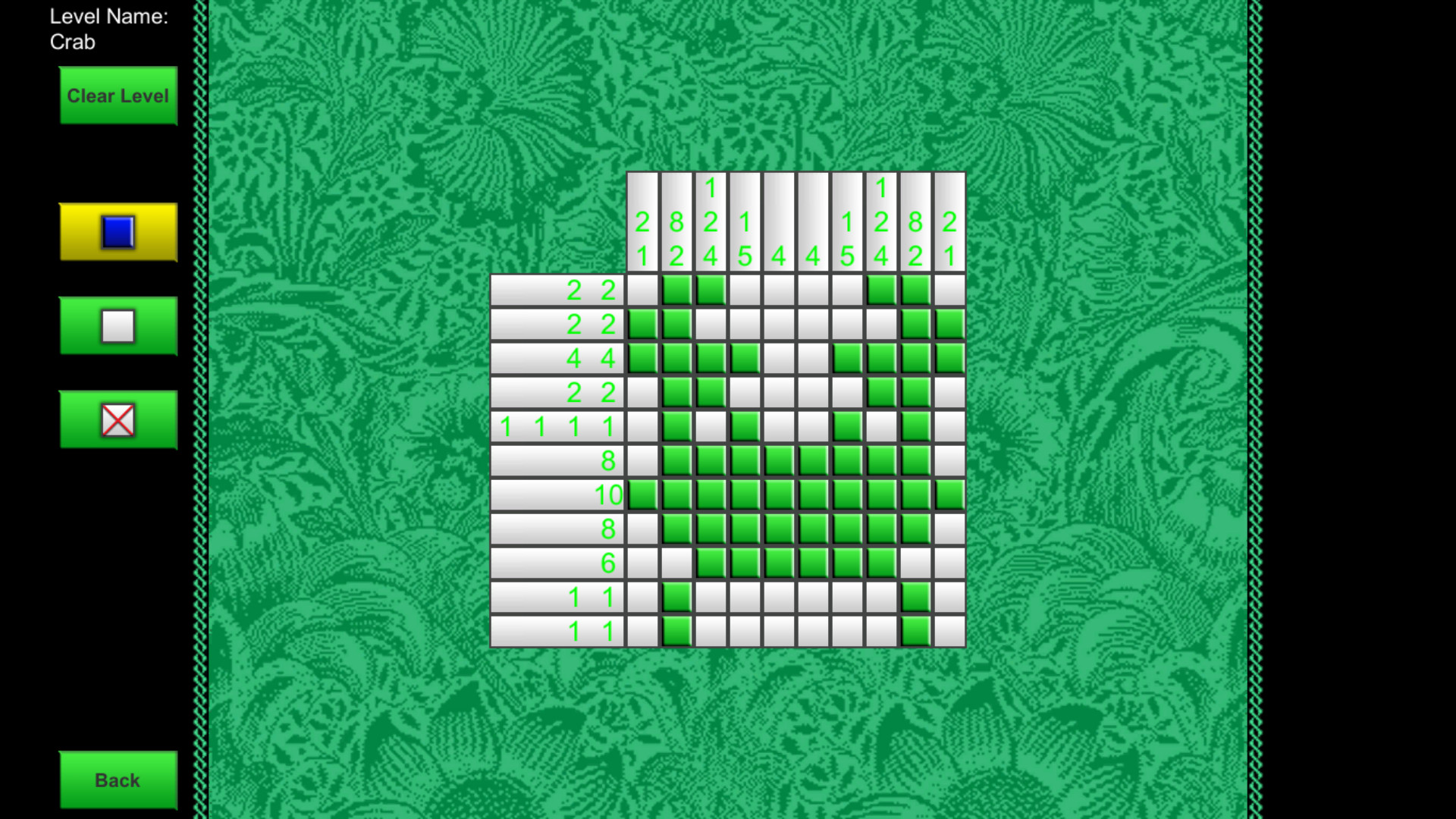 Download Nonogram Animal Griddlers Demo Free and Play on PC