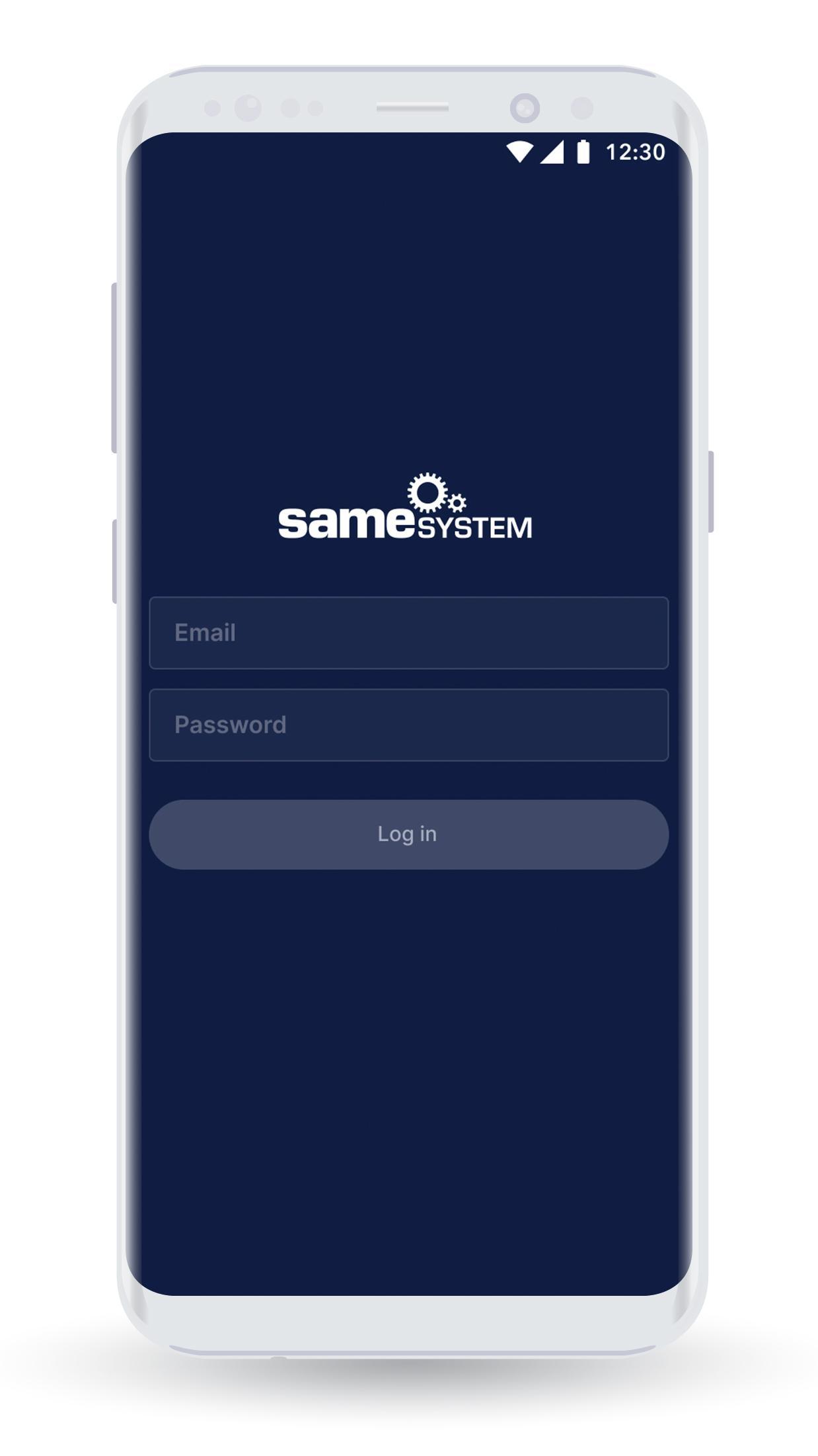 Baixe SameSystem Check-in no PC | Oficial GameLoop