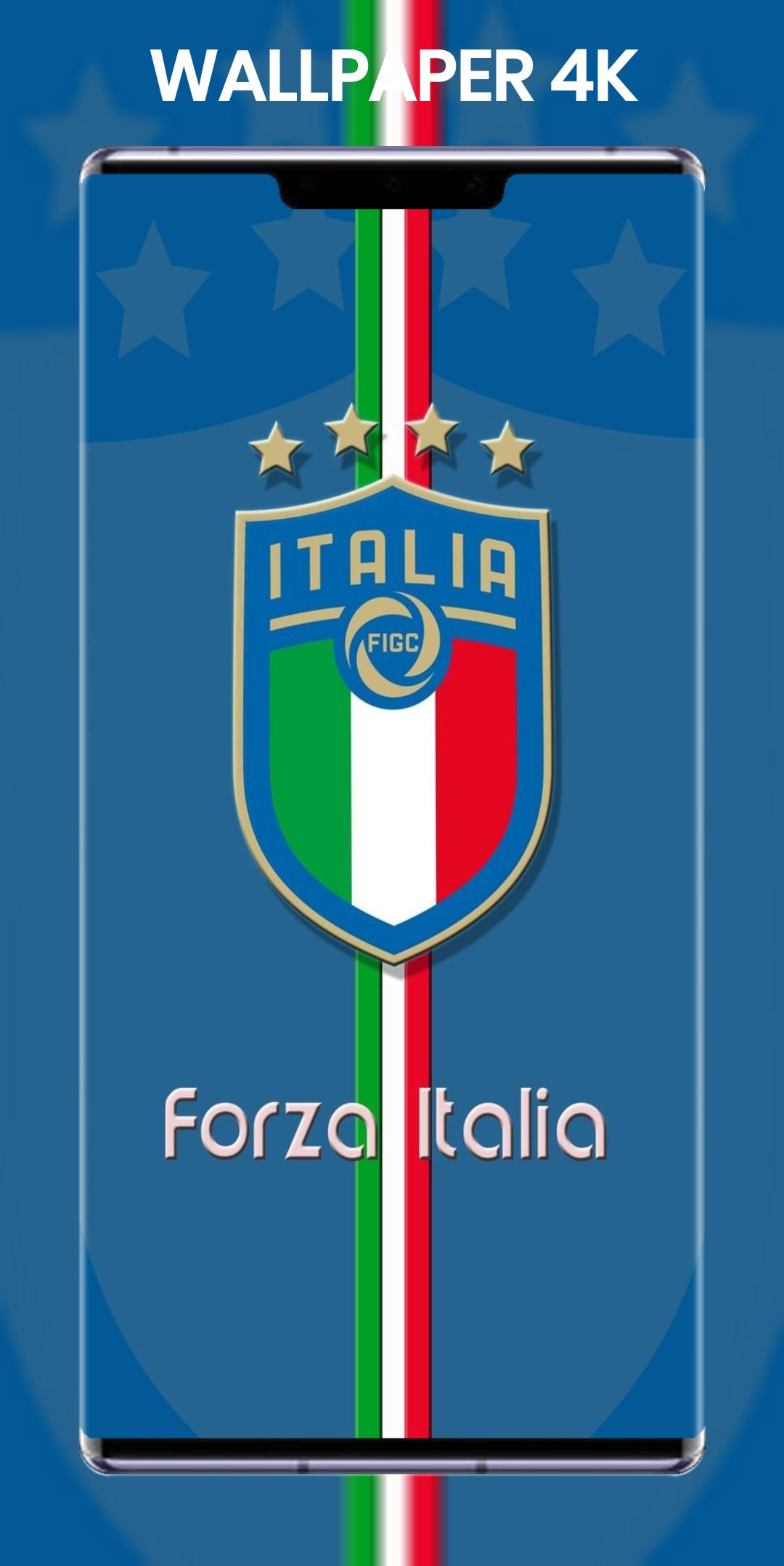 PCにitaly football team wallpaperをダウンロードする| GameLoopオフィシャル