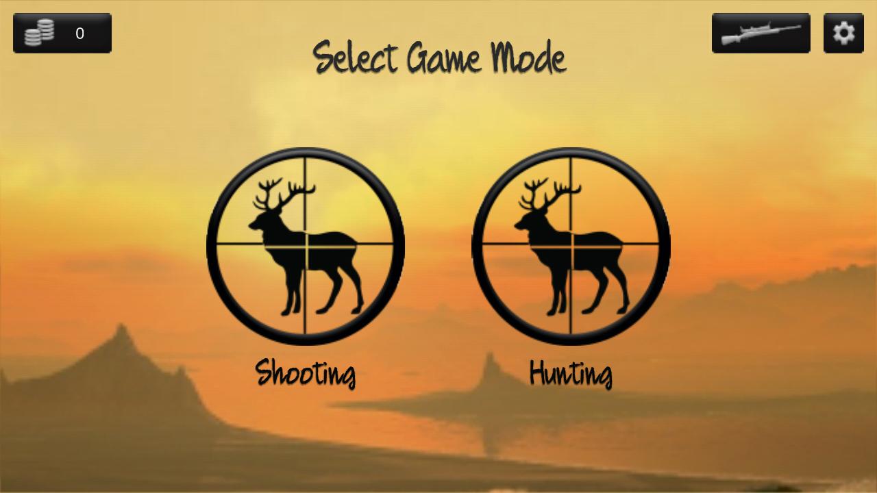 Baixe The Hunter: Duck Hunting 3D no PC | Oficial GameLoop