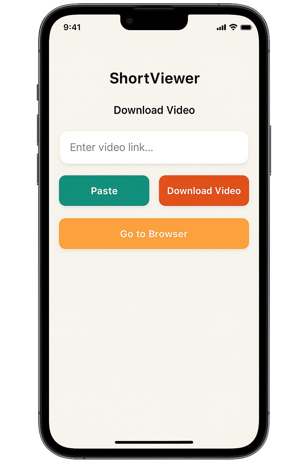 PC پر Short Video Download and View ڈاؤن لوڈ کریں | GameLoop آفیشل