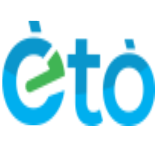 Download ETO APP android on PC