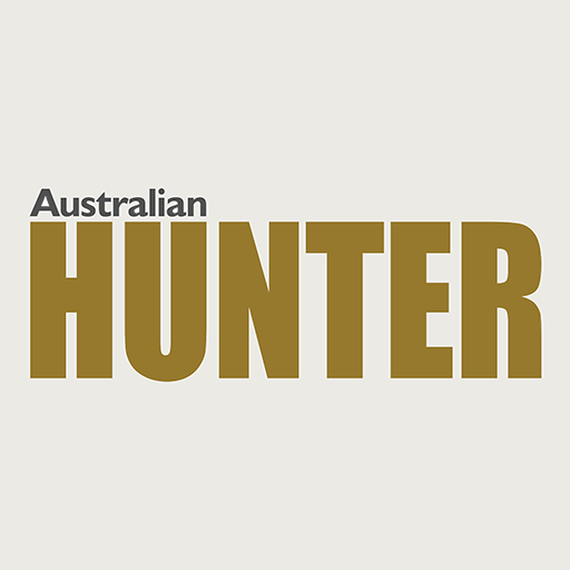 Download Australian Hunter Magazine android on PC