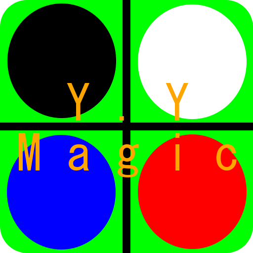 Baixe 4Color Reversi no PC | Oficial GameLoop