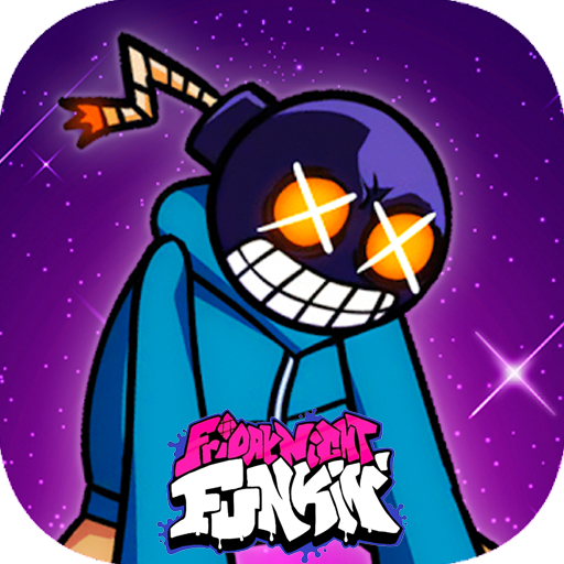 Descargar Whitty FNF Crazy Mod Friday Ni en PC | GameLoop Oficial