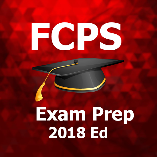 Download FCPS Test Prep 2023 Ed android on PC