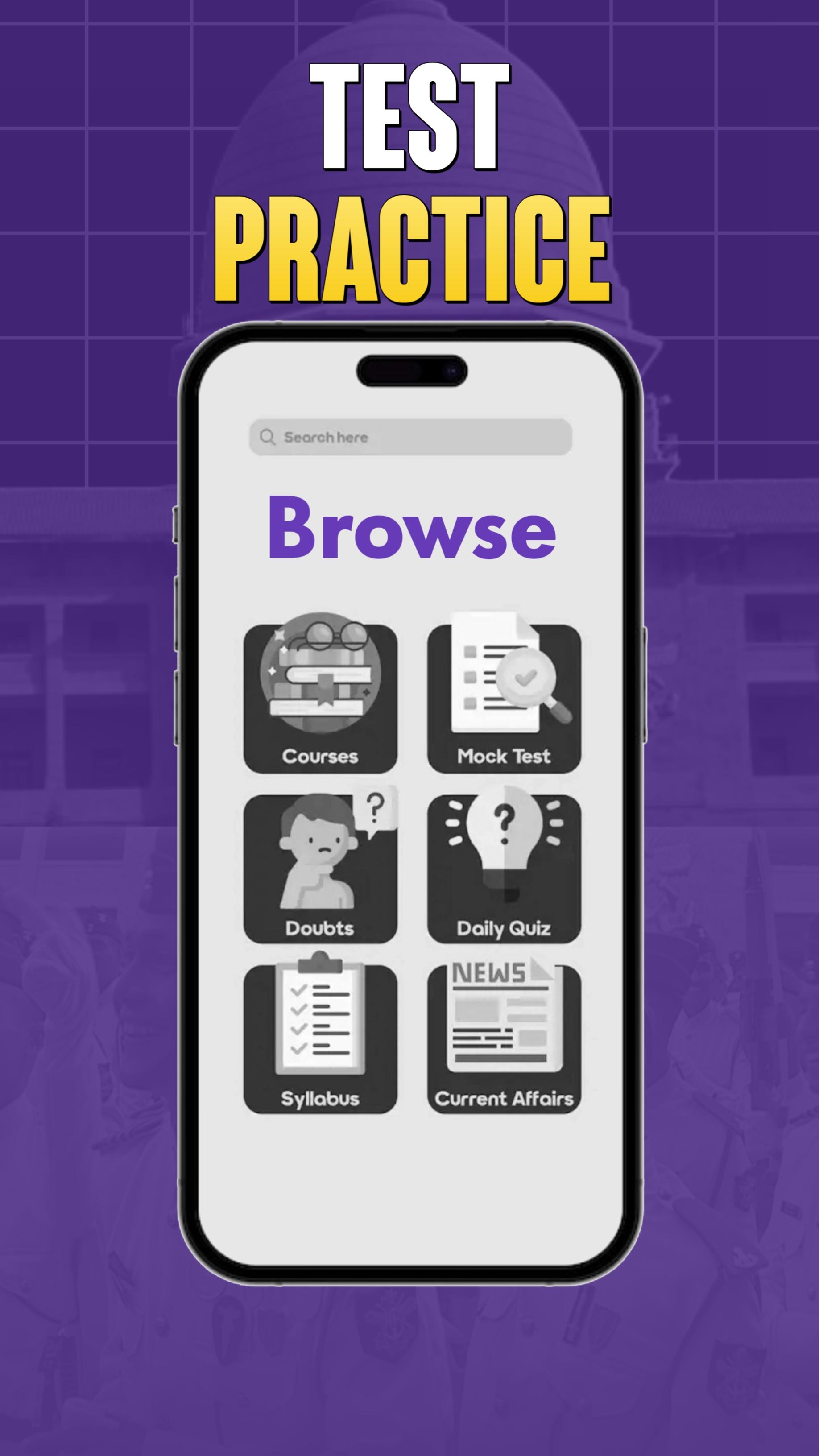 Download Learn With Sumit android on PC