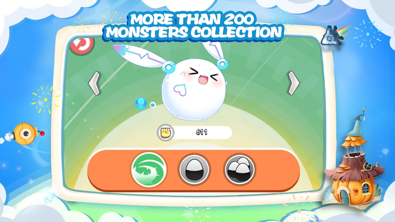 Download Fairy War: Magical Journey android on PC