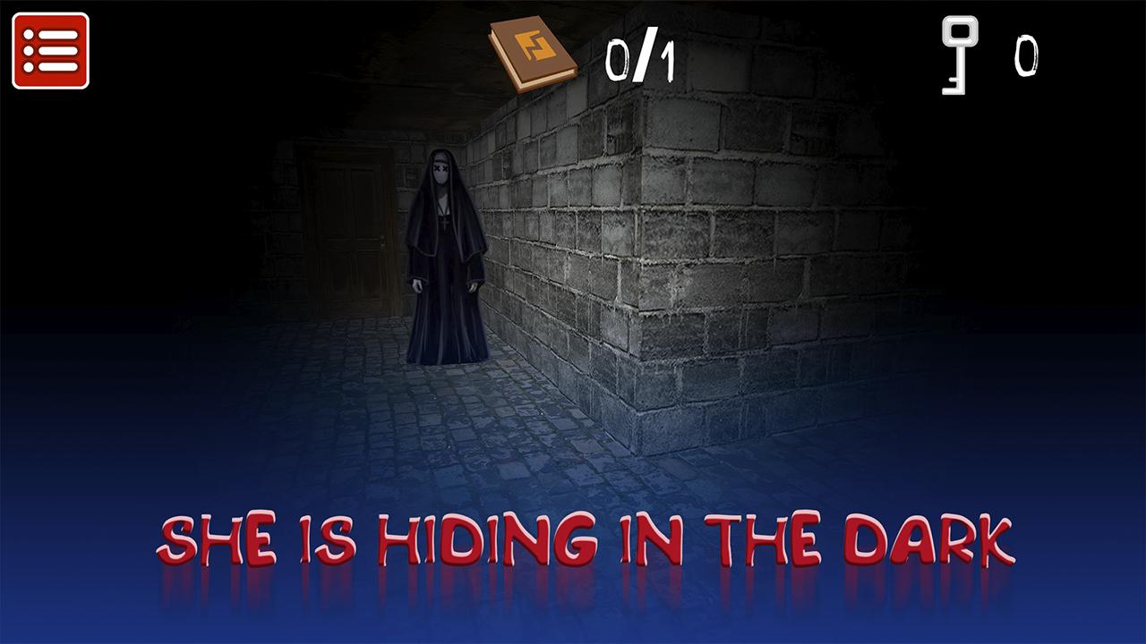 Download Nun Horror: Evil Neighbor android on PC