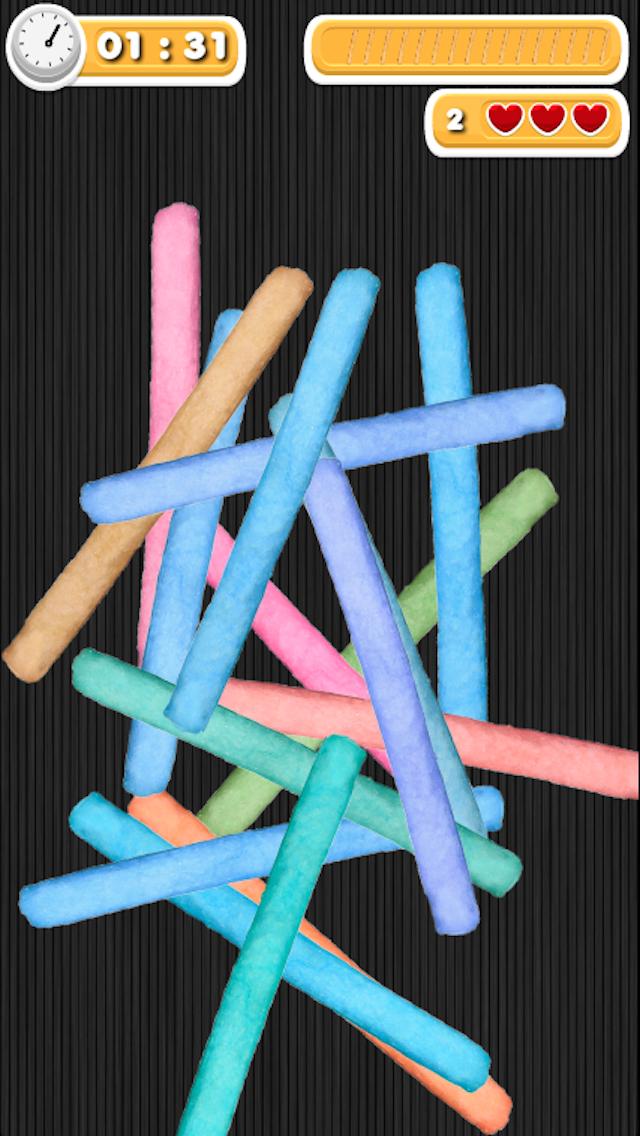 Download Pick up All Sticks in Mikado android on PC