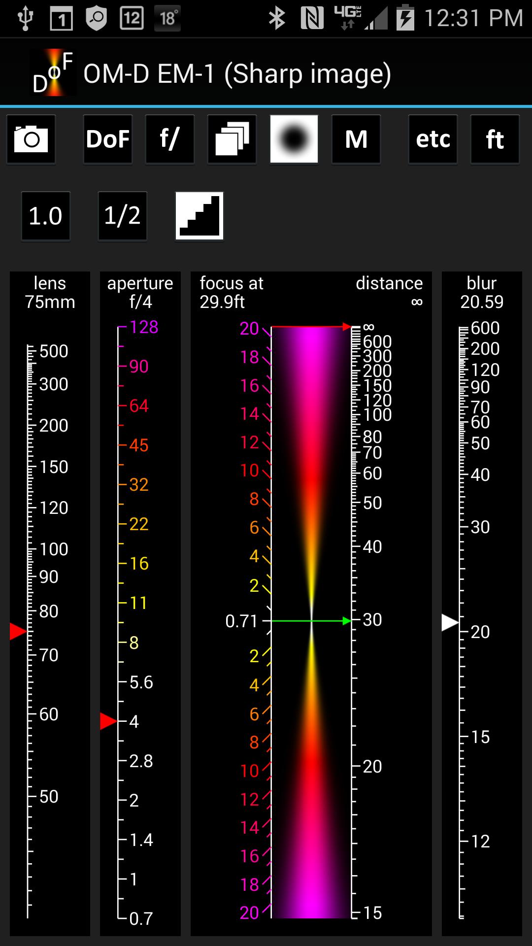 تنزيل DoF على جهاز الكمبيوتر | مسؤول GameLoop