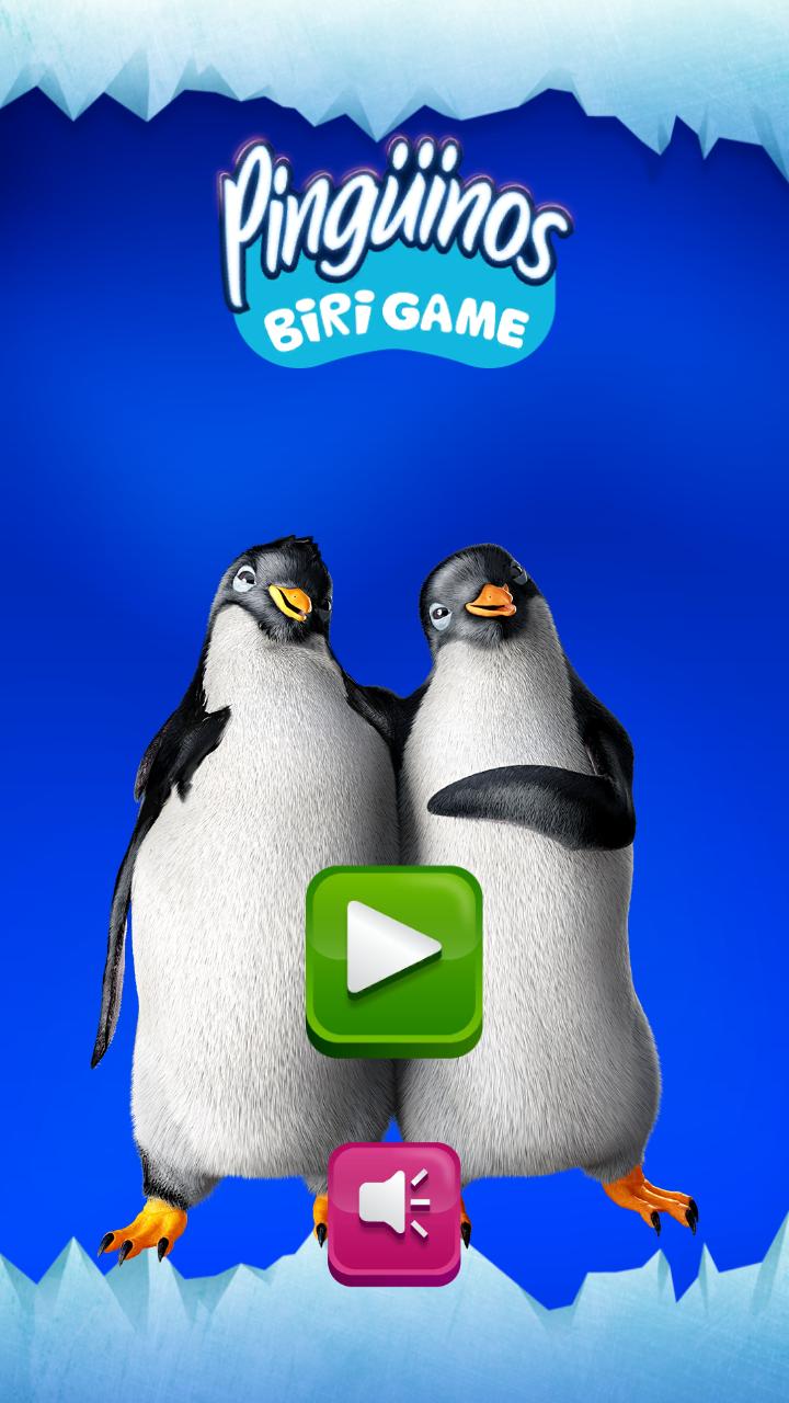 PCにPinguinos Biri Gameをダウンロードする| GameLoopオフィシャル