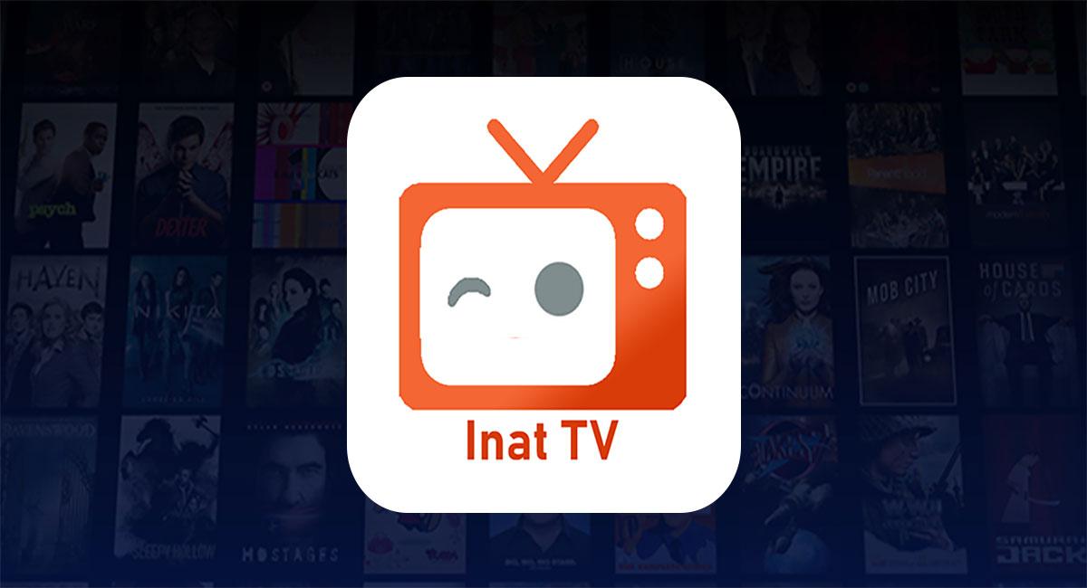 Download Iny Inat Box TV android on PC