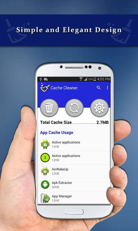 تنزيل Cache Cleaner على جهاز الكمبيوتر | مسؤول GameLoop