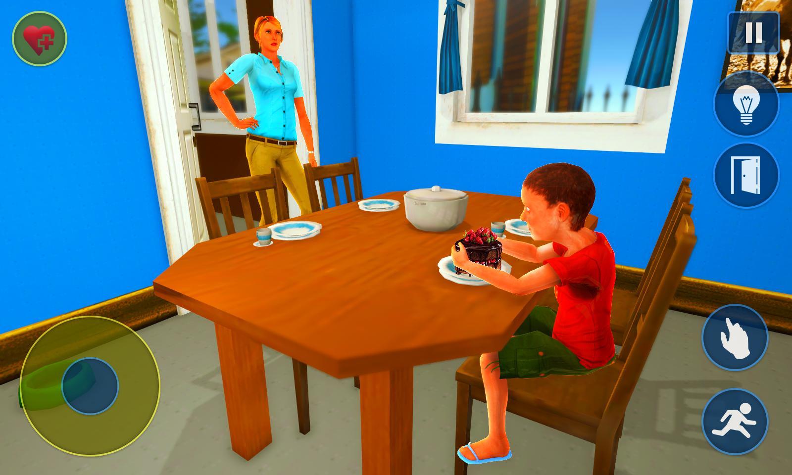 Unduh Family Life Mother Simulator di PC | Resmi GameLoop