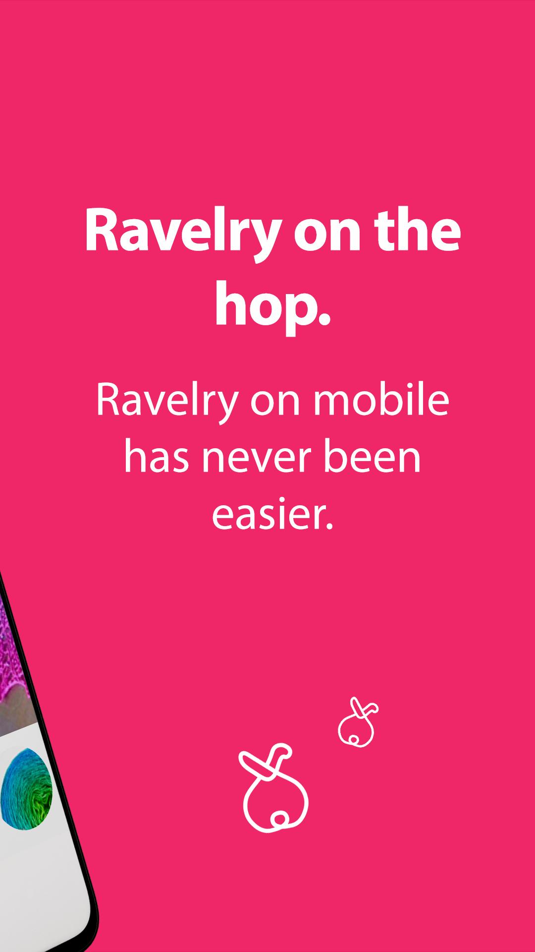 PCにRavit - Ravelry on the hopをダウンロードする| GameLoopオフィシャル