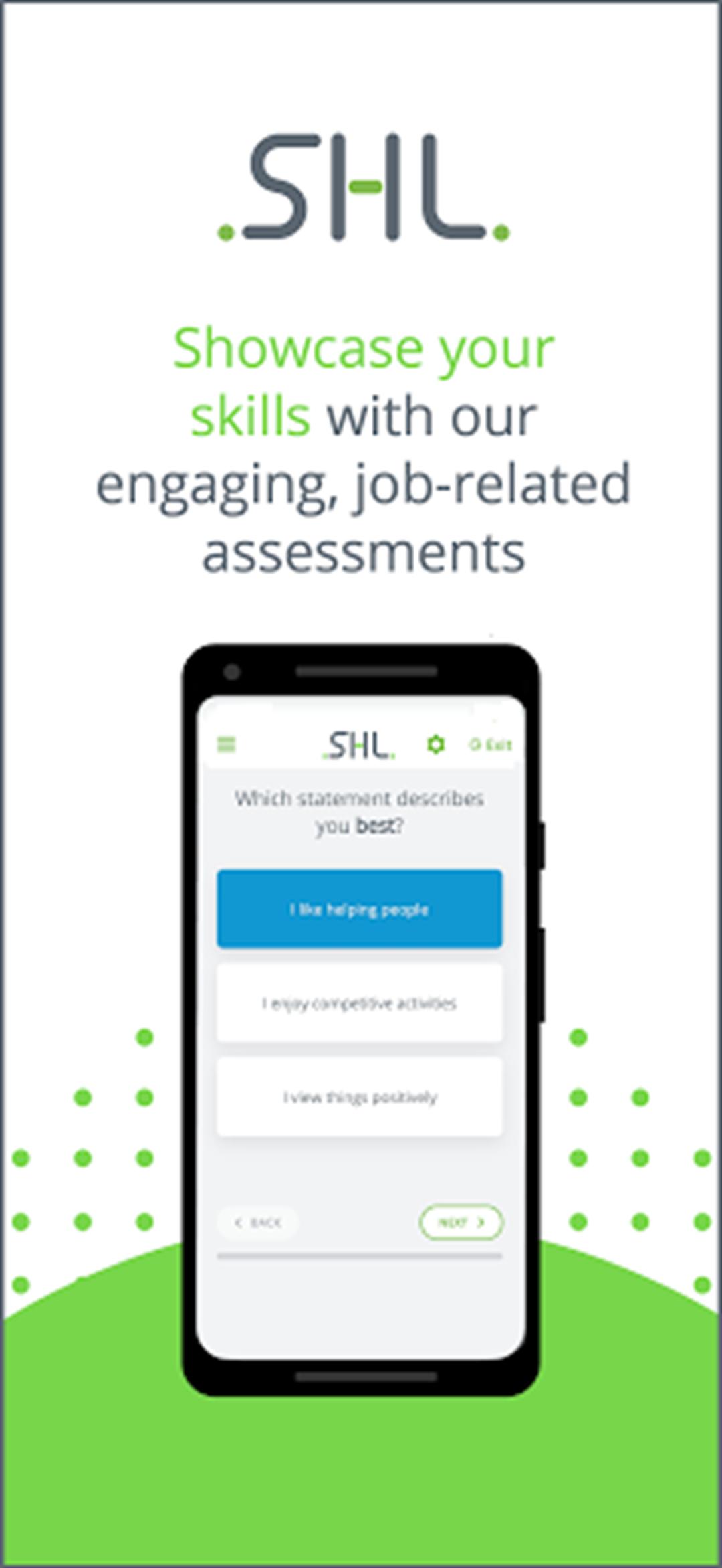 Download SHL android on PC