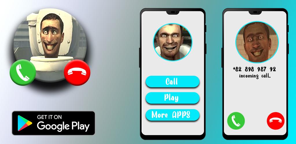 Download Skibidi Toilet android on PC