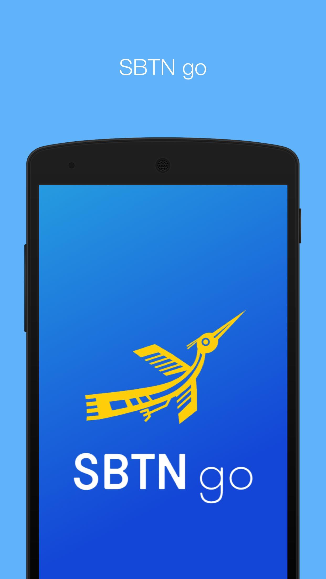 Baixe SBTN go no PC | Oficial GameLoop