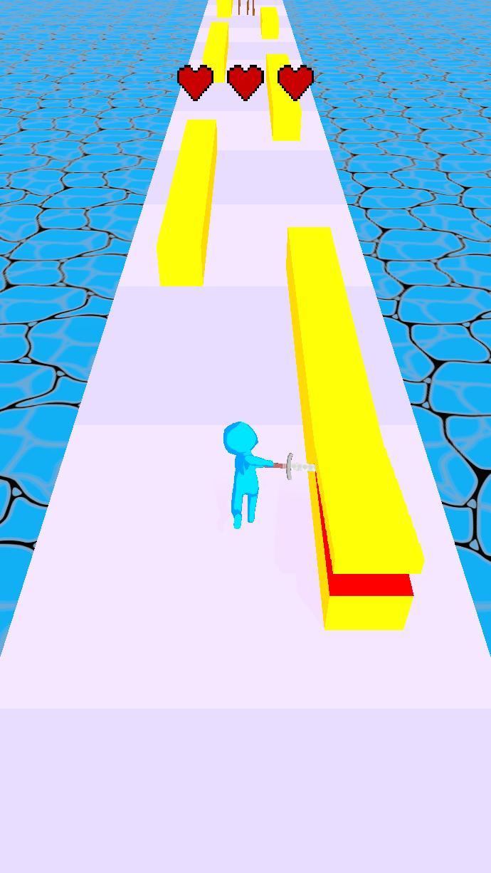 Tải xuống Sword Slicer trên PC | GameLoop chính thức