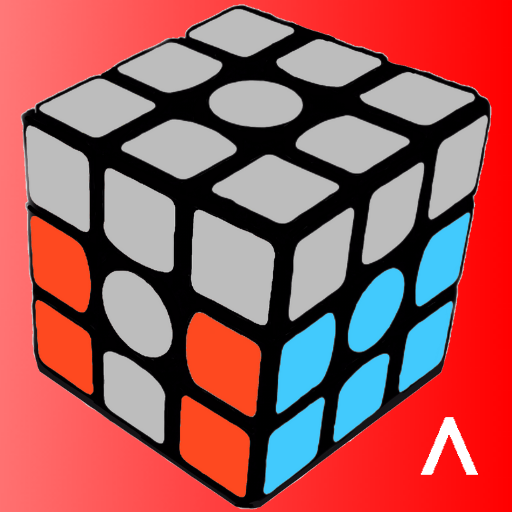 Download Rubix Cube Solver: Roux method android on PC