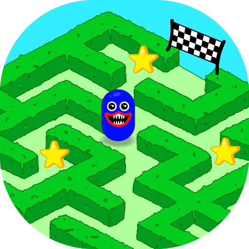 Unduh Maze Rotation Puzzle 3D di PC | Resmi GameLoop