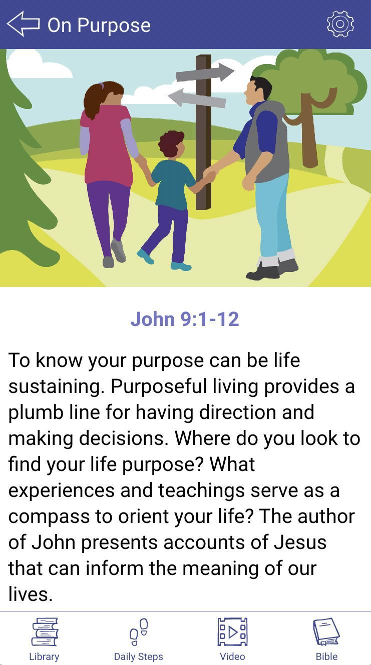 Word@Hand - Friendship Press Bible App'yı PC'ye indirin | GameLoop ...