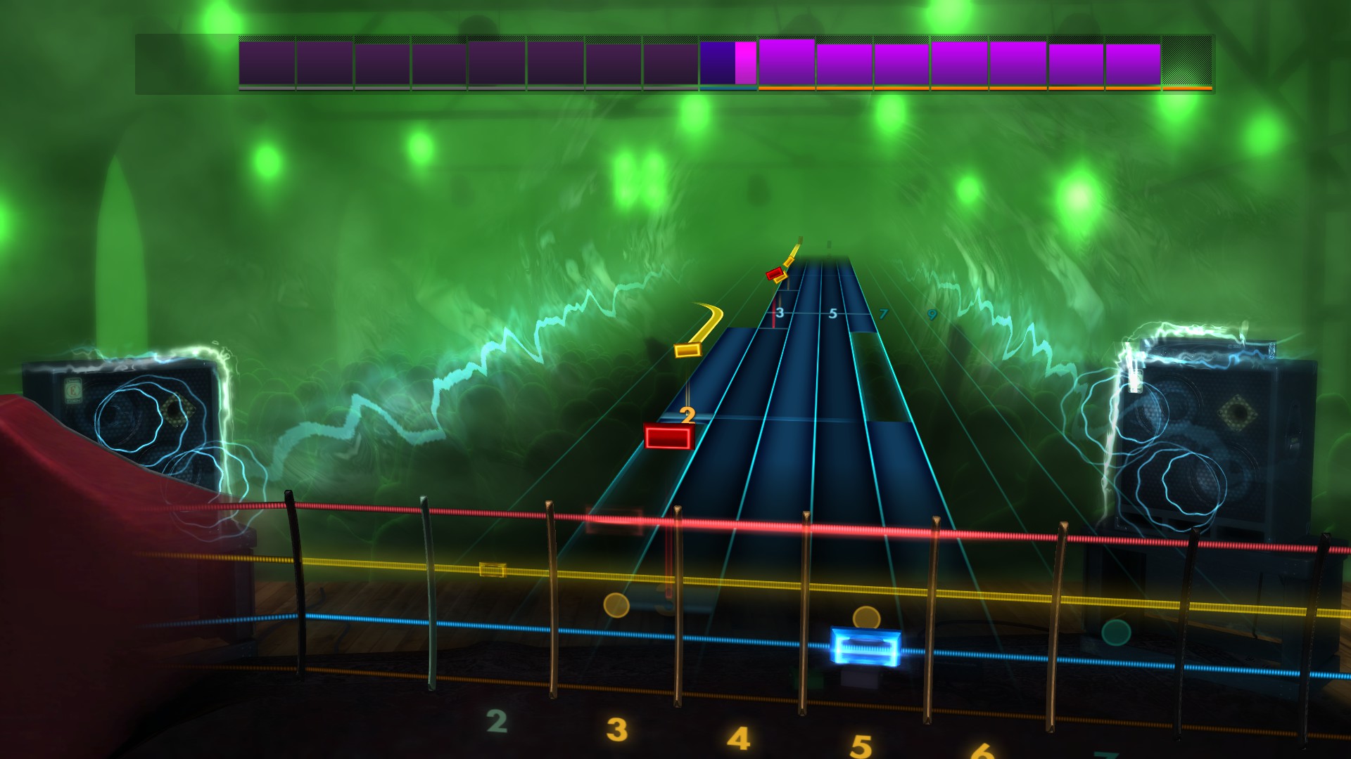 Download Rocksmith® 2014 Edition – Remastered – Variety Song Pack XIX ...