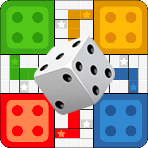 Download Ludo Classic Dice Master 2020 android on PC